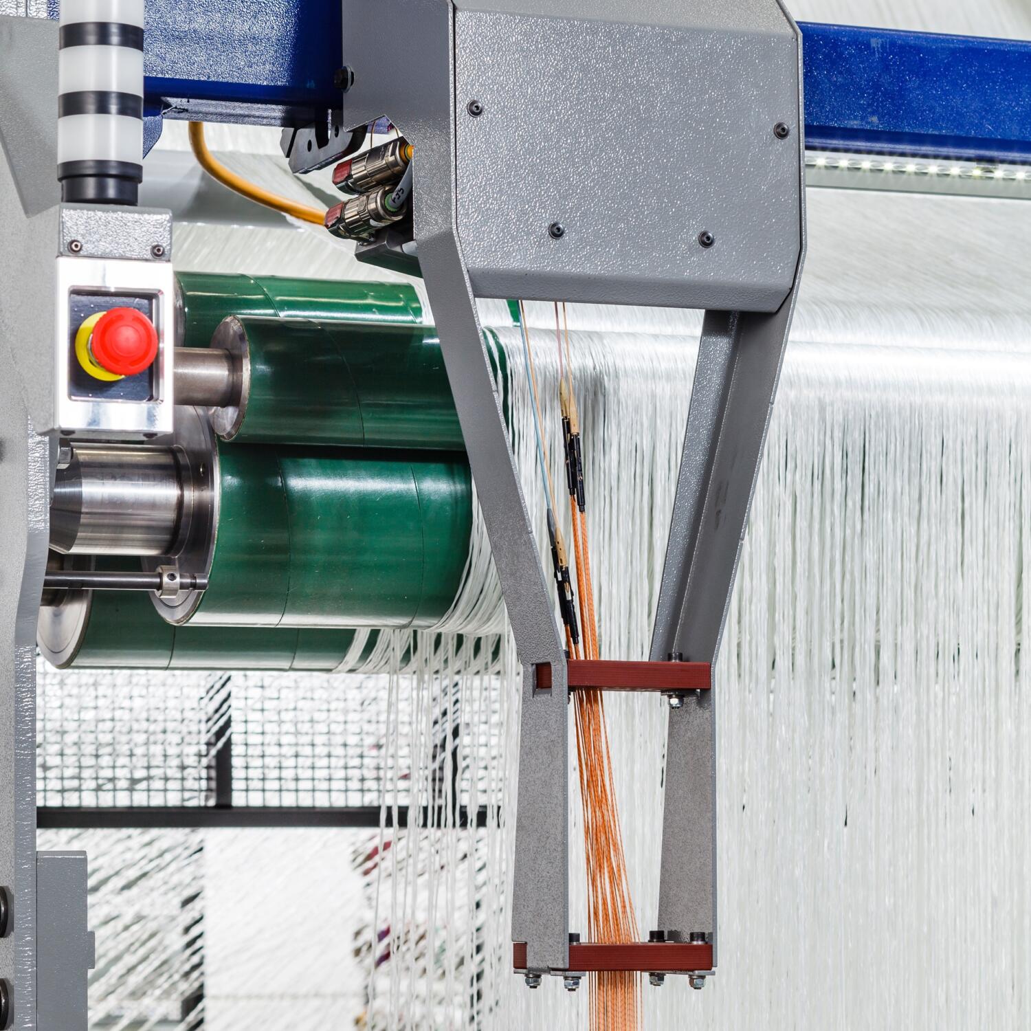 VSi42 | Vandewiele Weaving