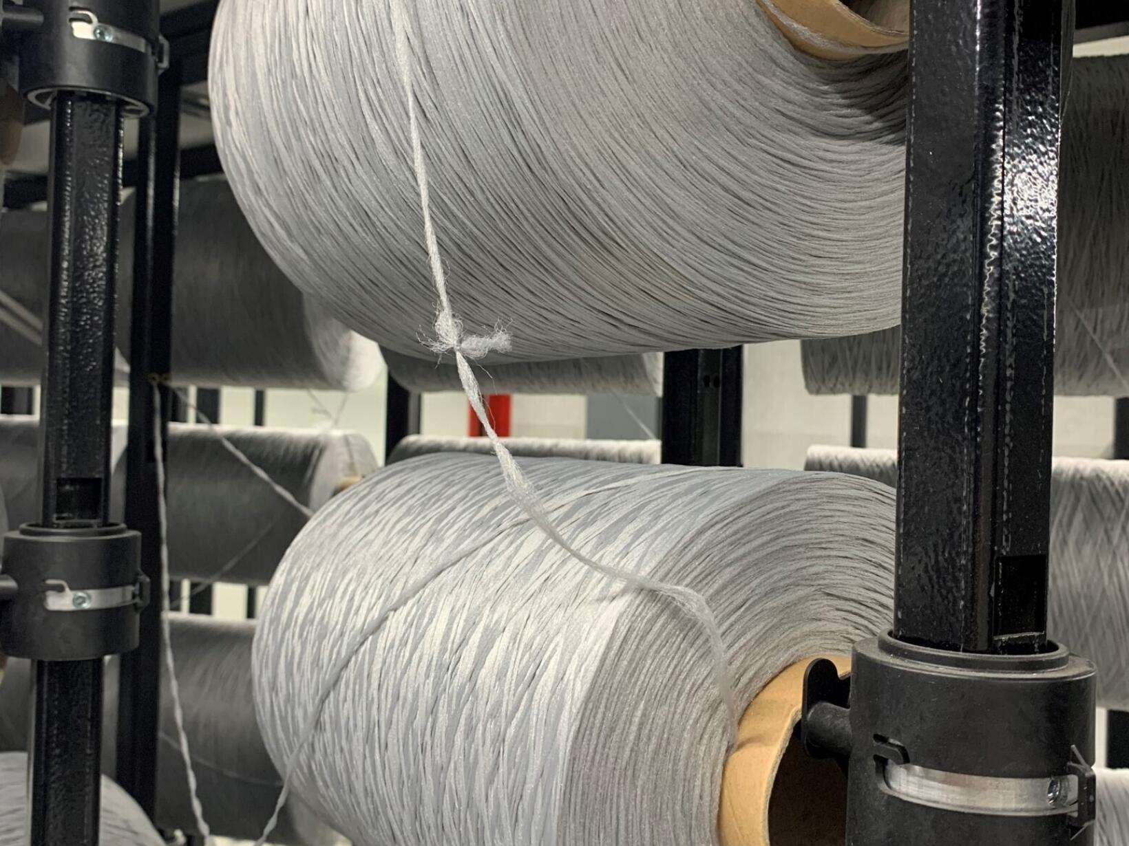 RCF | Vandewiele Weaving